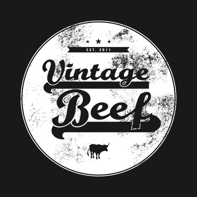 EST. 2011 - Beef - T-Shirt | TeePublic
