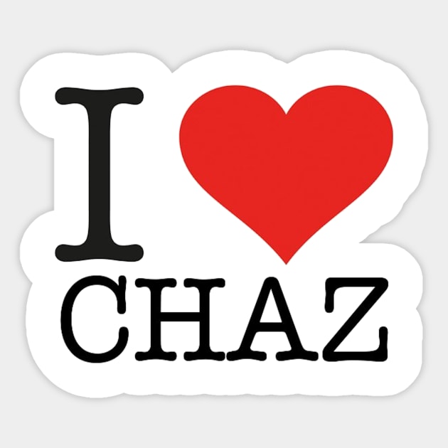 chaz wallpaper