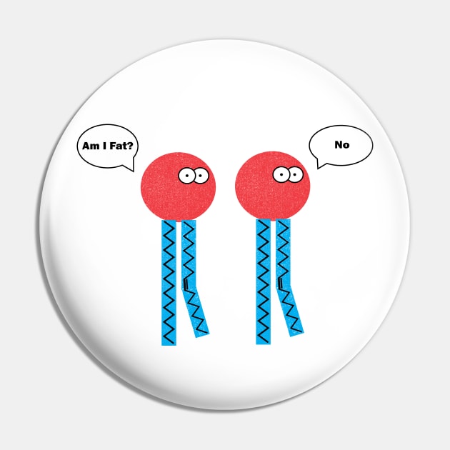 Am I Fat? Lipids hanging out on the bilayer - Cute Biology Cartoon ...