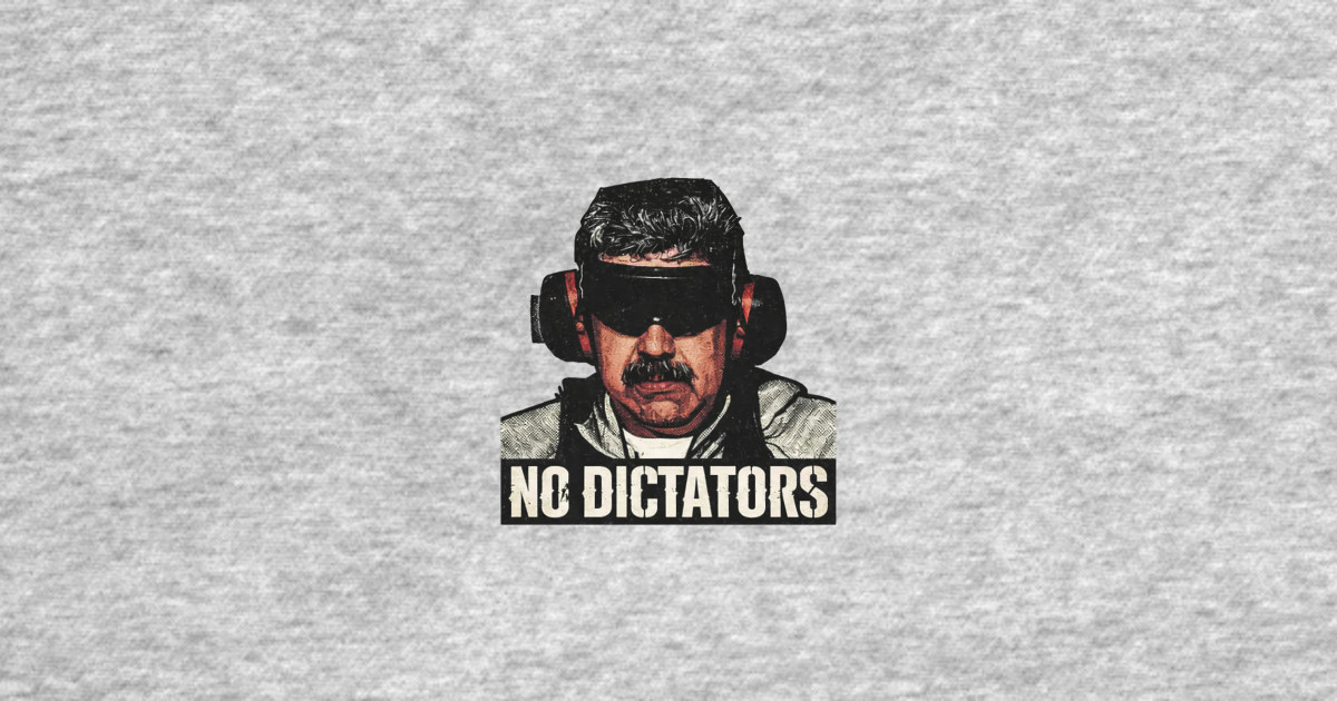 Nicolas Maduro Arrested Jan 3 2026, Venezuelan Freedom, Venezuelan ...