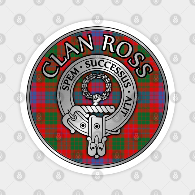 ross clan