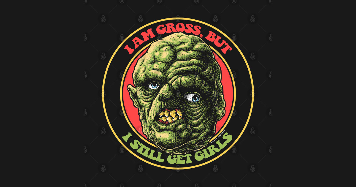 Toxic Avenger, Troma, Cult Classic - Toxic Avenger - T-Shirt | TeePublic