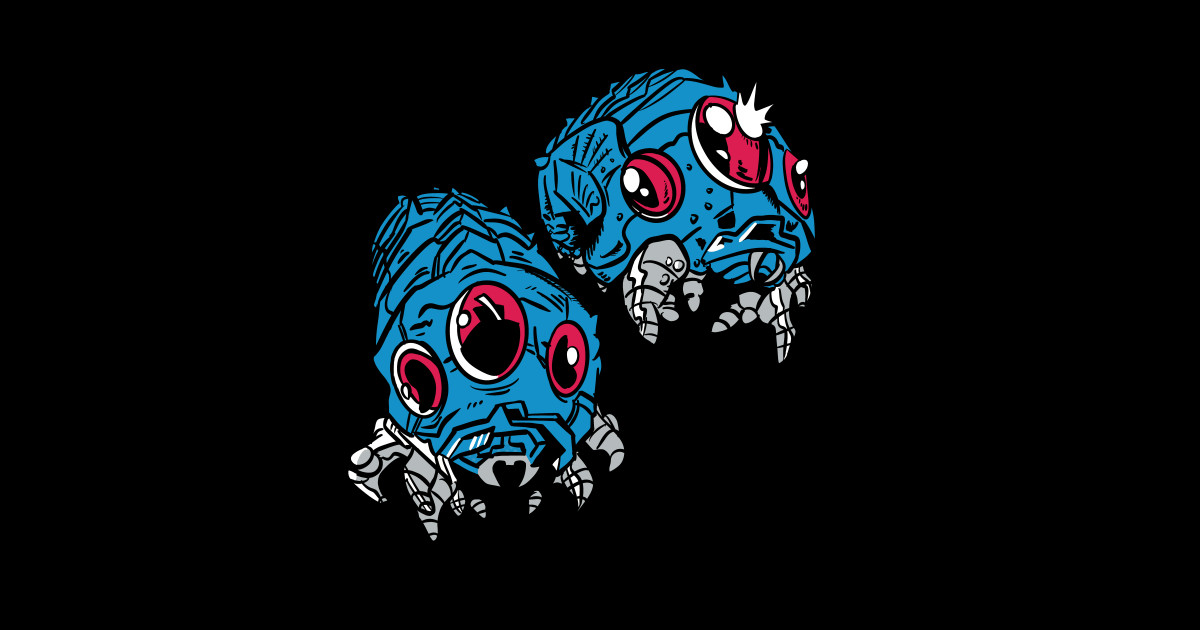 Maggott's Maggots - X Men - Sticker | TeePublic