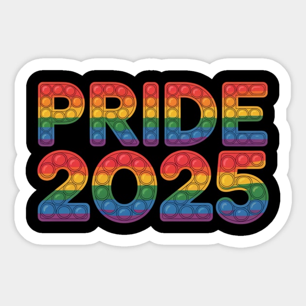 Pride 2025 Lgbtq Rainbow Gays Lesbians Pride Month - Pride 2025 ...
