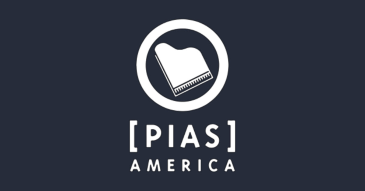 PIAS Records // Record Label - Record Label - T-Shirt | TeePublic