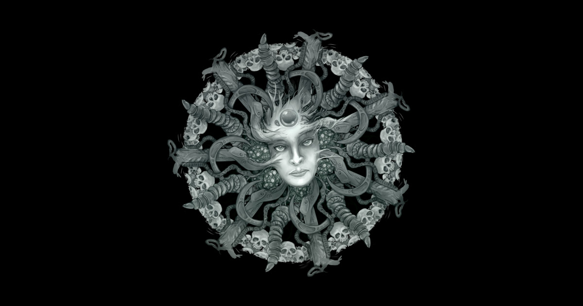 Giger Inspired - Giger - Posters and Art Prints | TeePublic