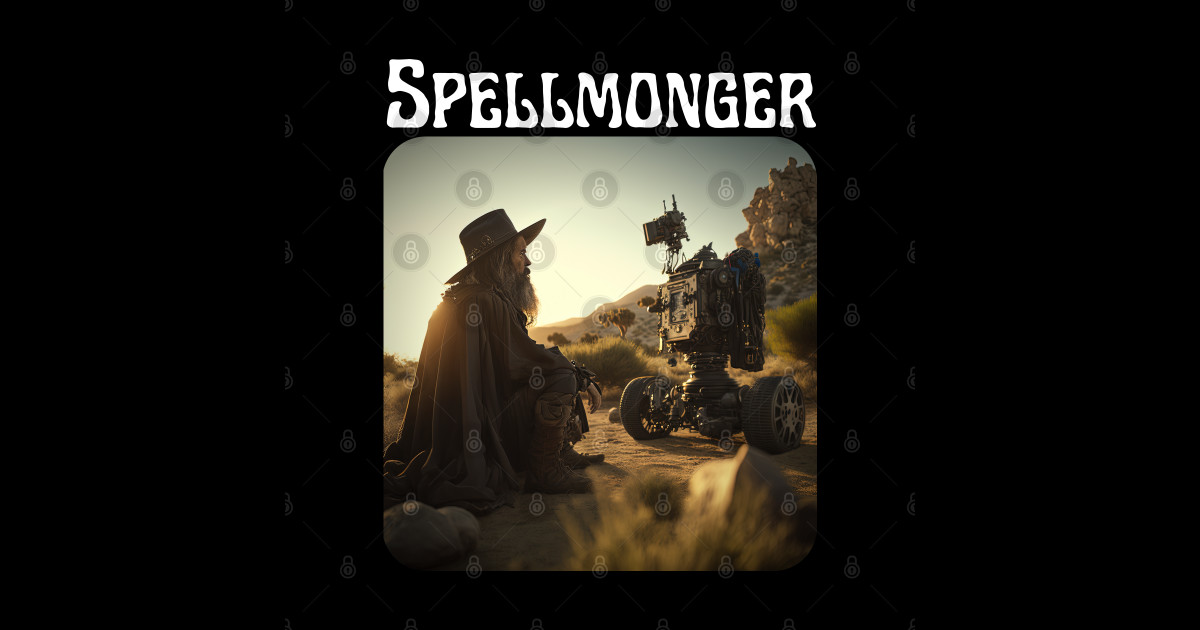 Spellmonger - Tekka Fan (no text) - Spellmonger Tekka - Socks | TeePublic