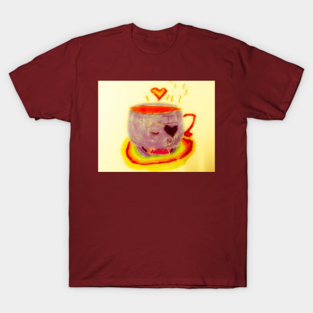 GOOD MORNING - Good Morning - T-Shirt | TeePublic