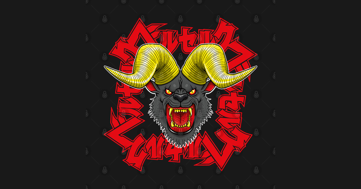 Nosferatu Zodd The Immortal - Berserk - T-Shirt | TeePublic