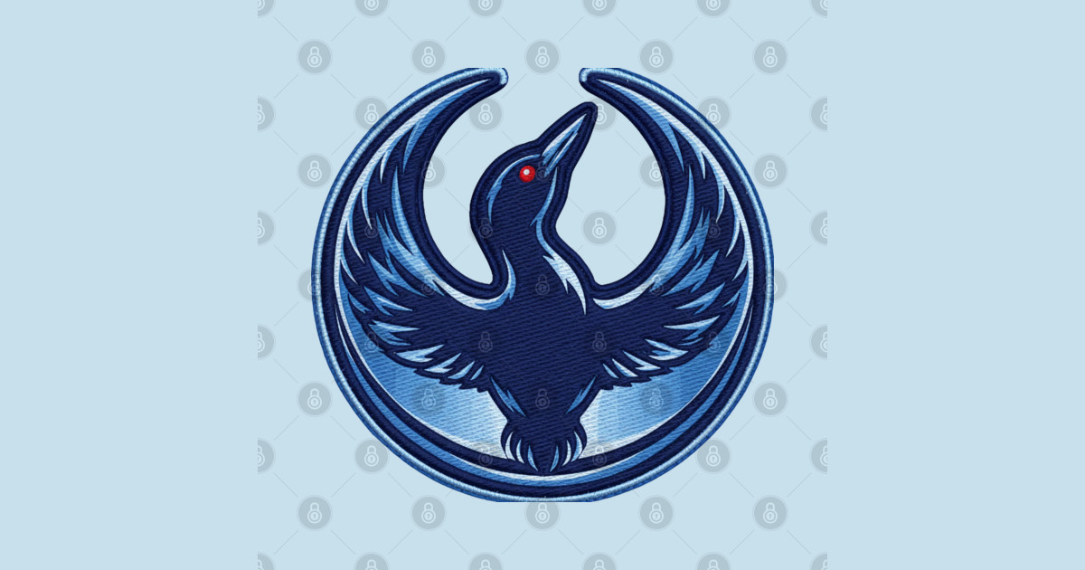 Rebel-Loon-Minnesota-Rebel - Minnesota Rebe - T-Shirt | TeePublic