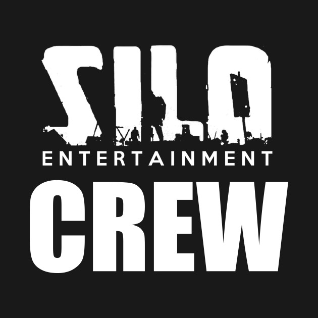 Silo Entertainment CREW - Silo - T-Shirt | TeePublic