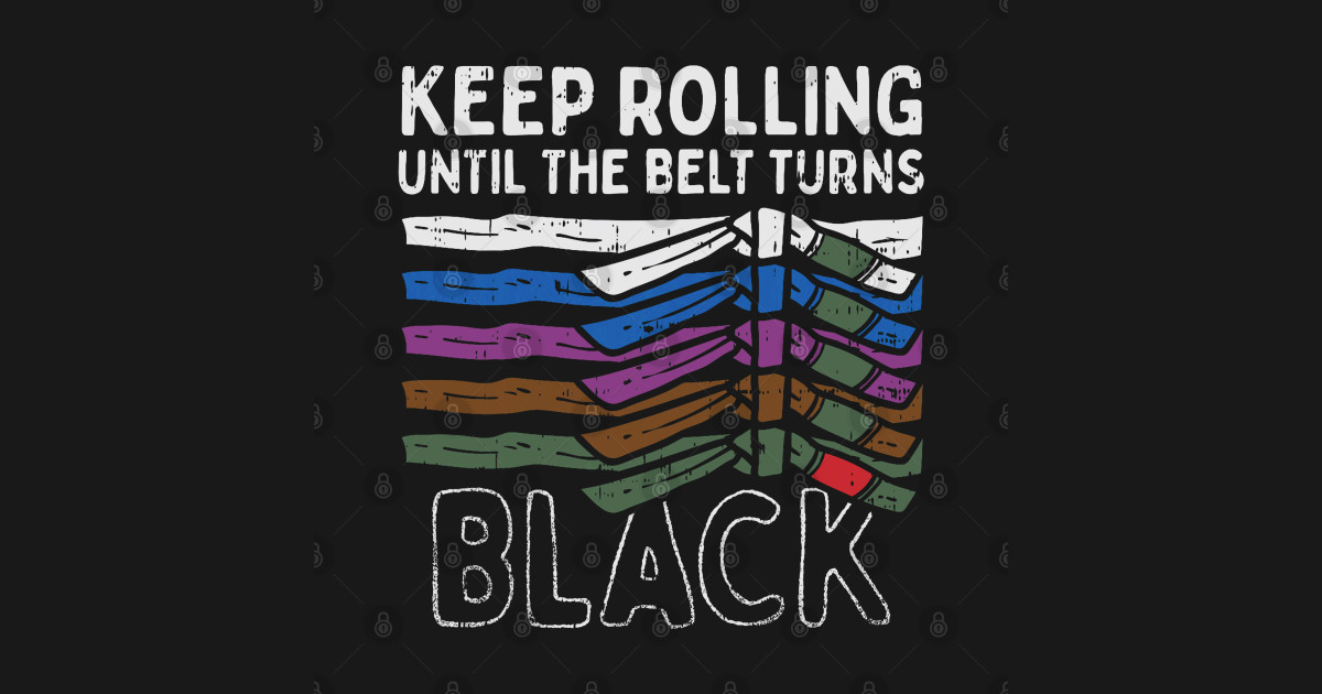 S52 Jujitsu Ju Jitsu Jiujitsu Jiu Jitsu BJJ (72) - Jujitsu - T-Shirt ...