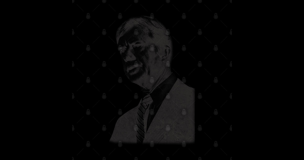 Jimmy Carter - Jimmy Carter - Sticker | TeePublic