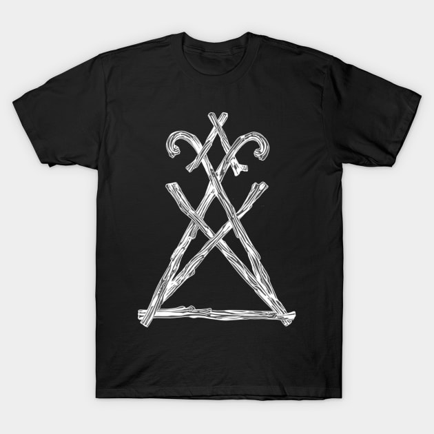 Sigil - Sigils - T-Shirt | TeePublic