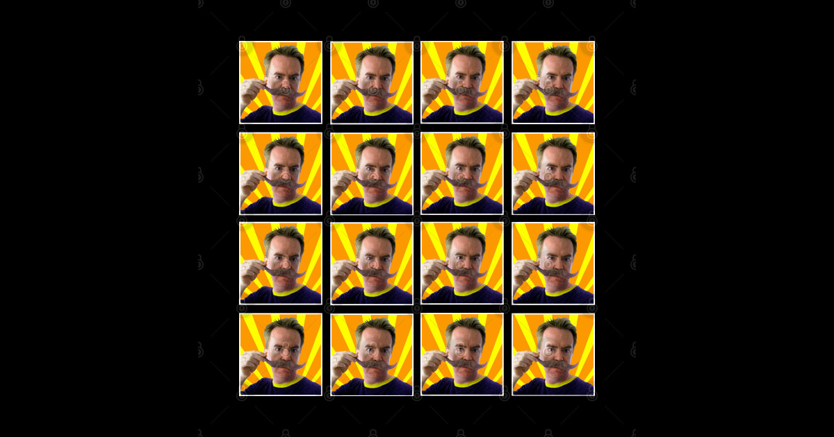 HWOM Sticker Set - Hayes - Sticker | TeePublic