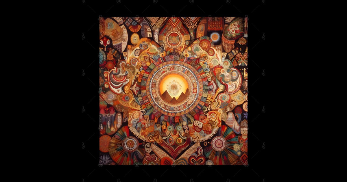 Andean Impressions: Expressive Portraits, Mochica Ceramics, and Textile ...