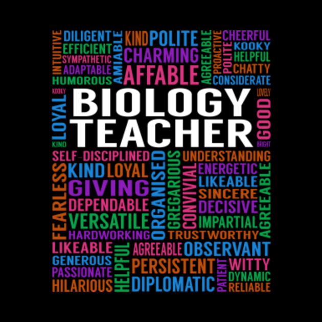 Biology Teacher Job Biology Teacher Pillow TeePublic AU biology-teacher-job-biology-teacher-pillow-teepublic-au