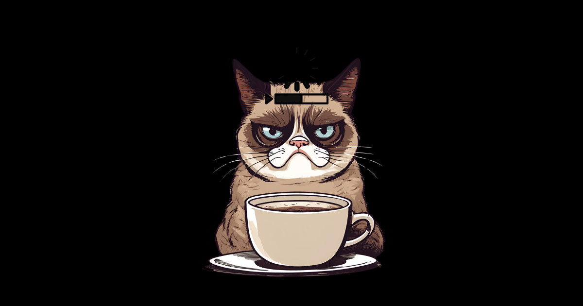 Still loading.. please wait - Still Loading - Sticker | TeePublic