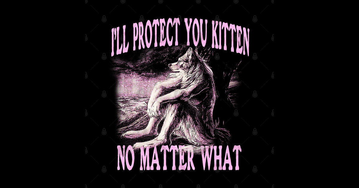 Wolf Ripping Shirt Meme Funny Shirt, Oddly Specific, Literally Me, Gift ...