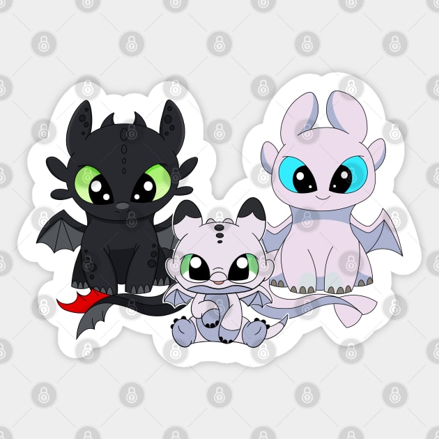 toothless gifts