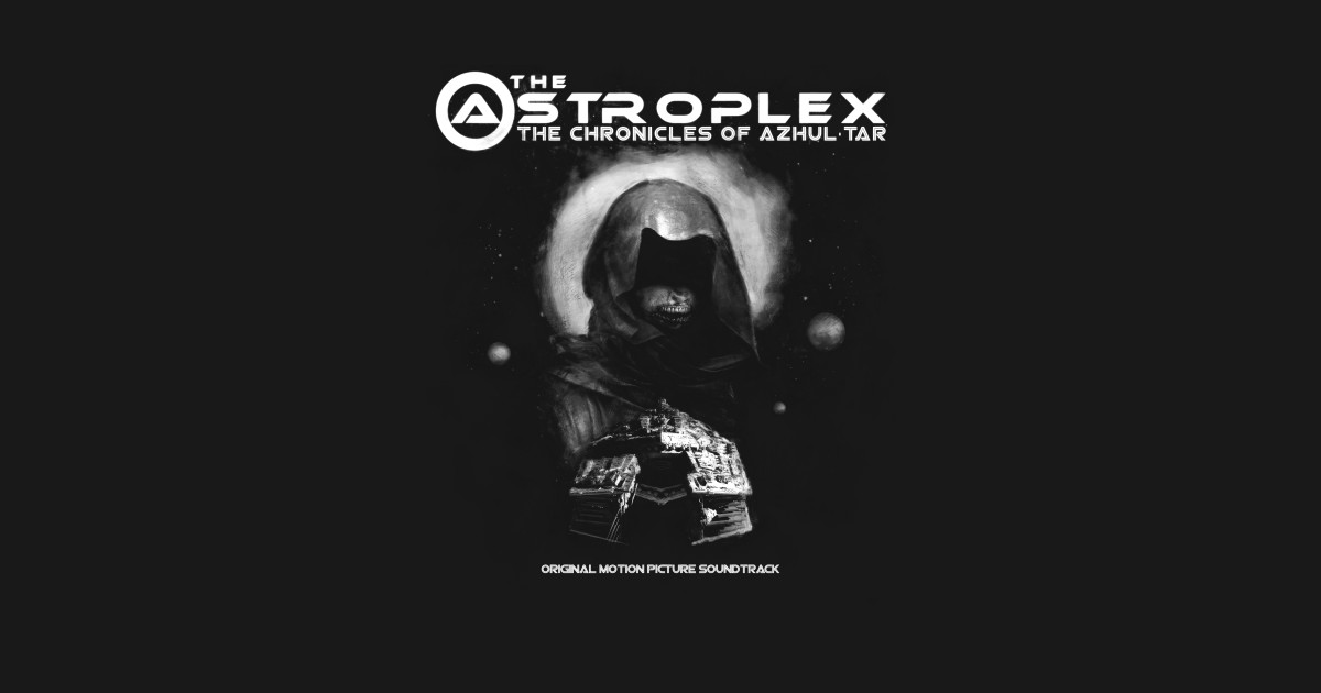 The Astroplex - Astroplex - T-Shirt | TeePublic