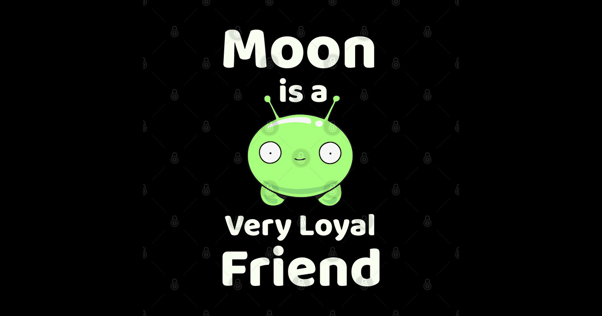 Final Space Mooncake Chookity Pok - Funny - Final Space Mooncake ...