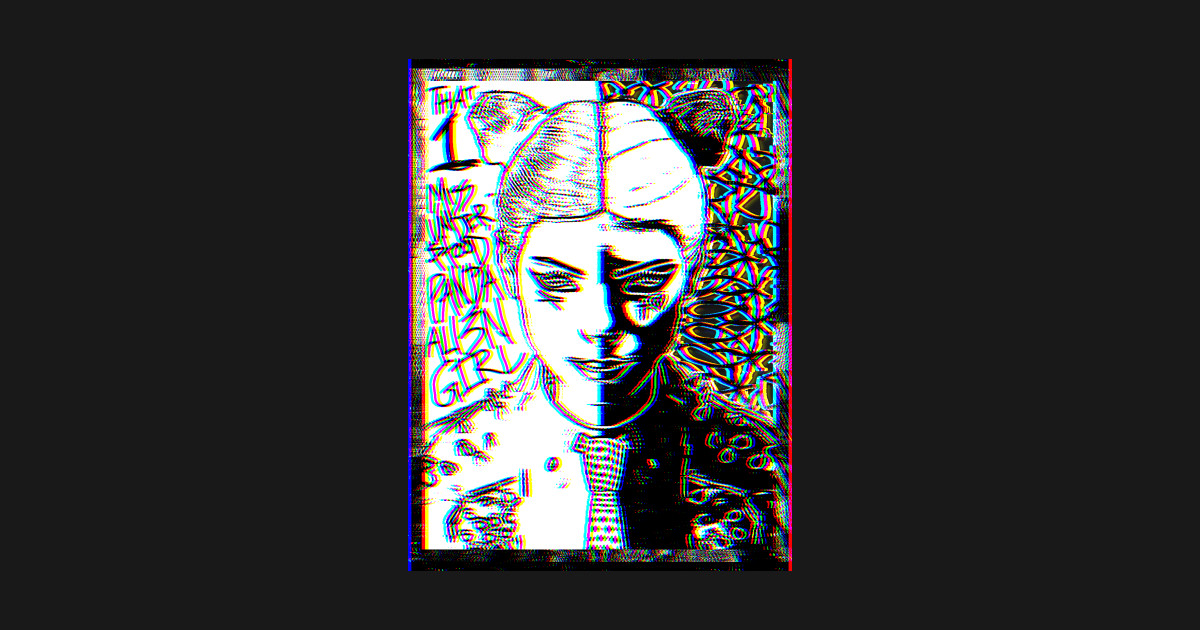 BAD AMY "M.P.A.G" - Bad Amy - T-Shirt | TeePublic