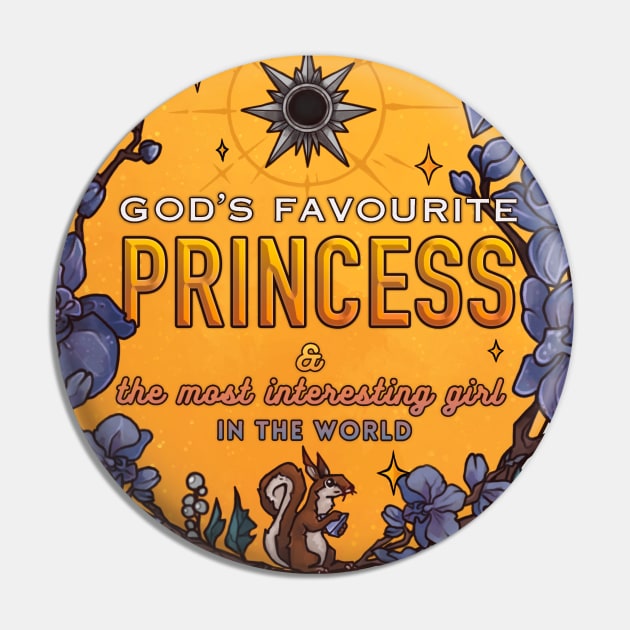 God's Favourite Princess (and the most interesting girl) - Shadowheart ...