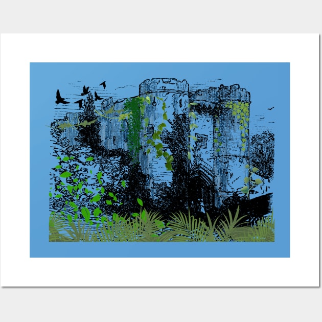 Fort - Fort - Posters and Art Prints | TeePublic