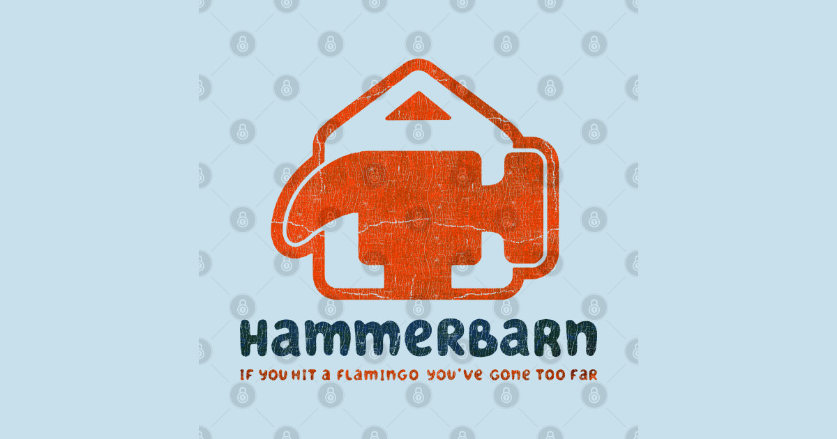 Hammerbarn - Bluey - T-Shirt | TeePublic
