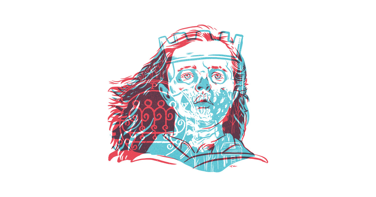 CHARLIE-PAIMON - Hereditary - T-Shirt | TeePublic