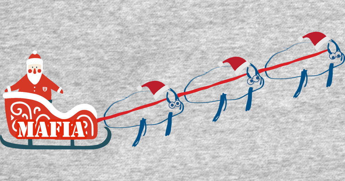 Josh Allen Christmas Potato - Josh Allen - Kids T-Shirt | TeePublic