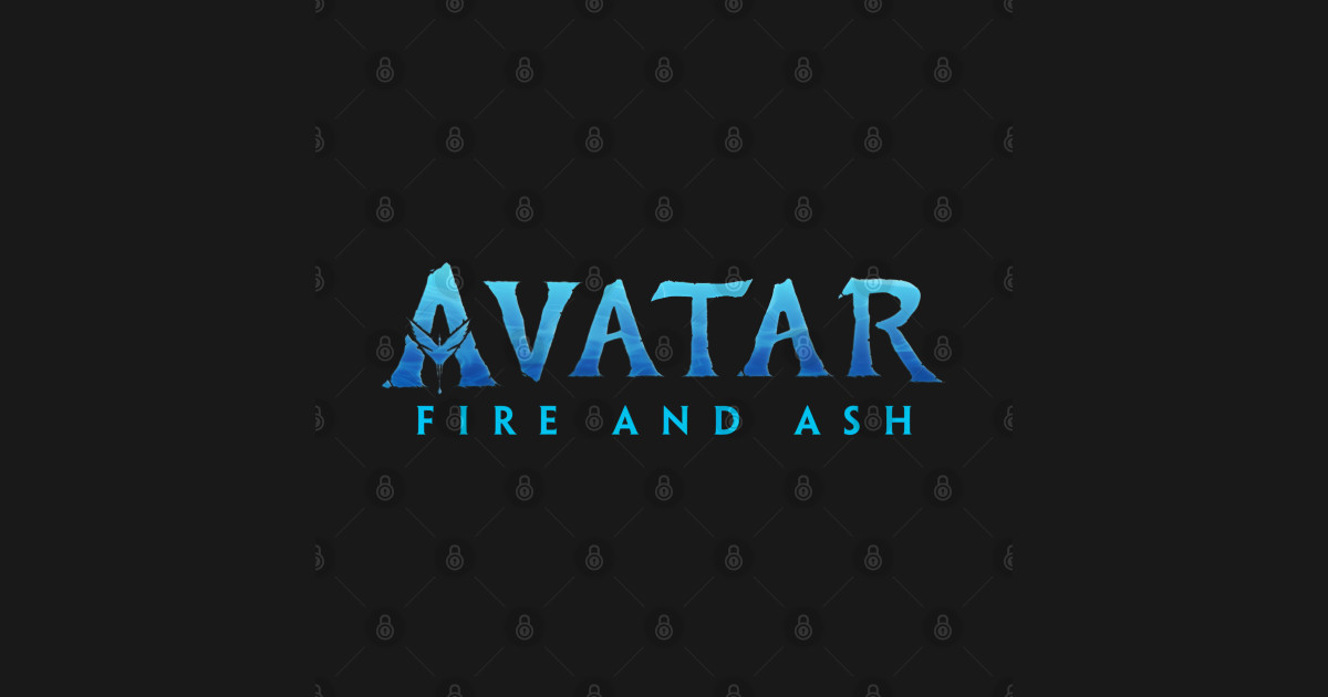 Avatar Fire And Ash - Avatar - T-Shirt | TeePublic