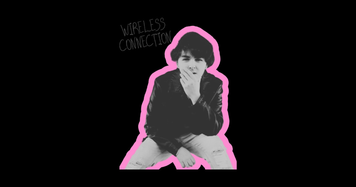 Photo logo - Music - Sticker | TeePublic