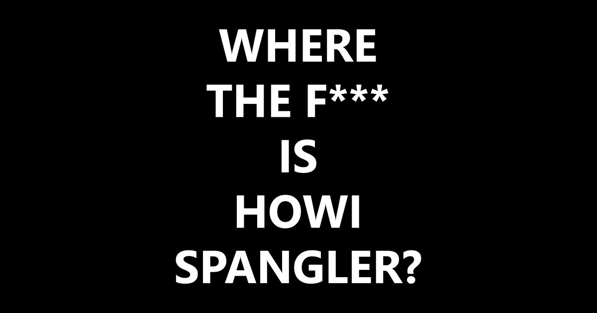 Howi Spangler Cruise Tee - 311 Tour - Sticker | TeePublic