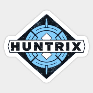 Huntrix Stickers for Sale | TeePublic
