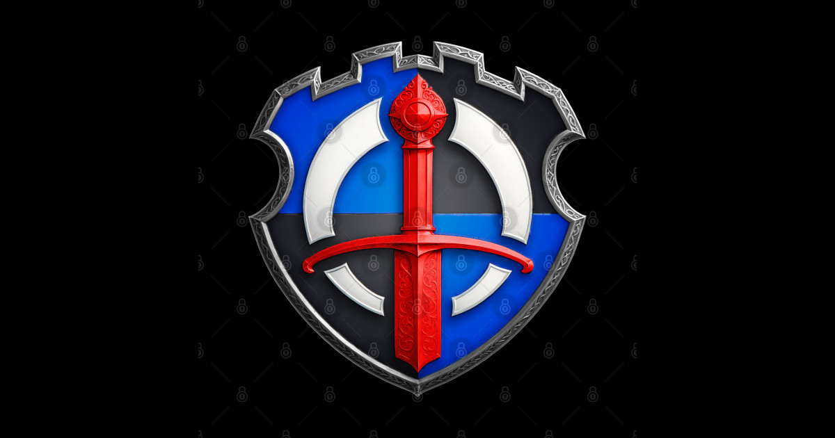 Shadiversity Sticker | Shadiversity