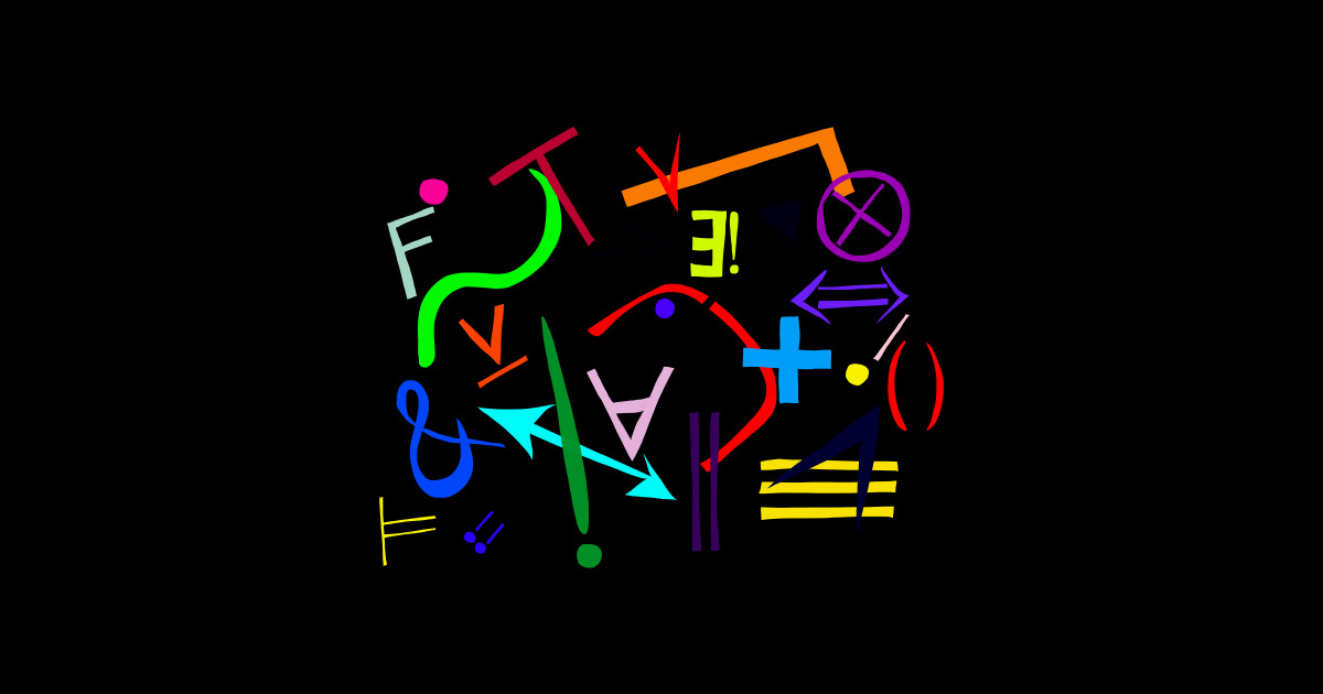 Lovely Logic - Logic - Sticker | TeePublic