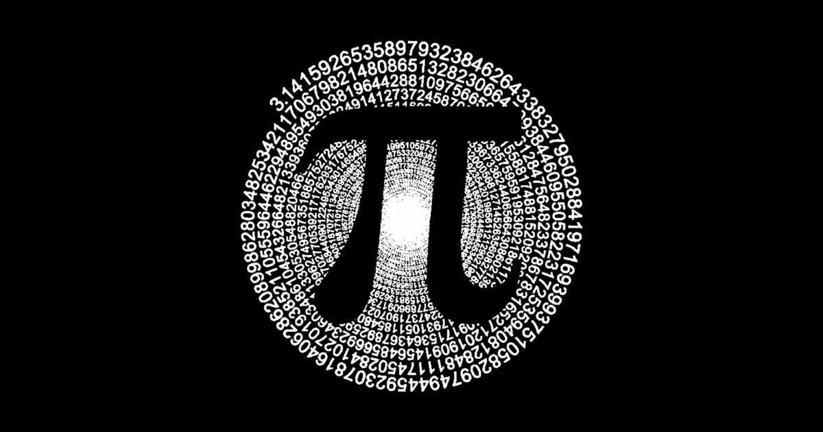 Pi 3 14 Pi Number Math Science - Pi - Sticker | TeePublic