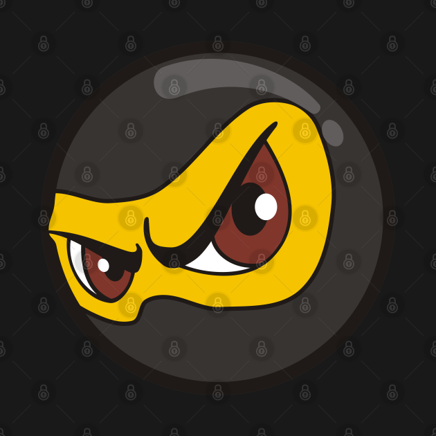 Ninja One - Ninja - T-Shirt | TeePublic