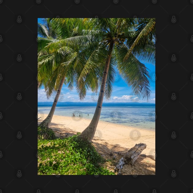 Panaraga Beach, Barobo, Surigao del Sur, Mindanao, Philippines - Beach ...