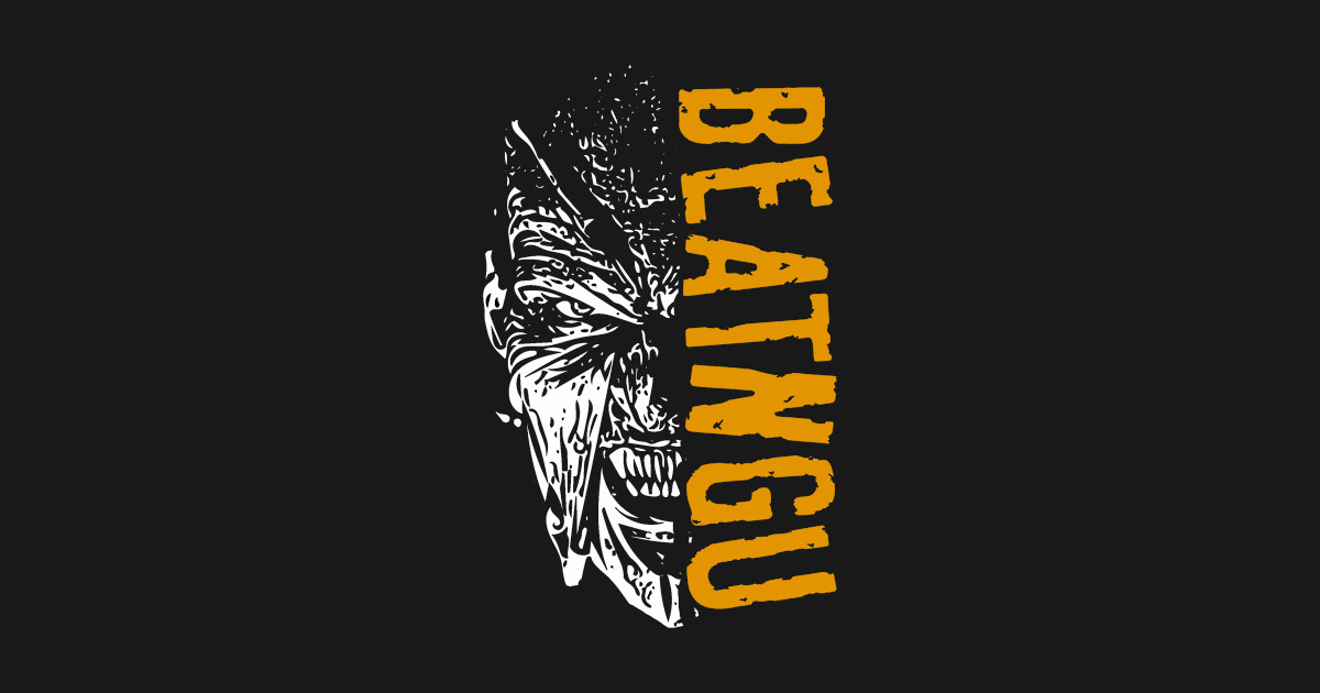 BEATNGU - Jeepers Creepers - T-Shirt | TeePublic