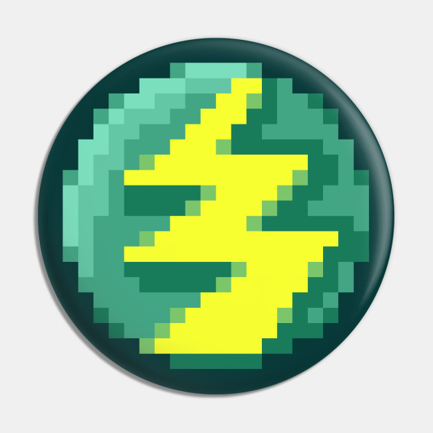zap badge