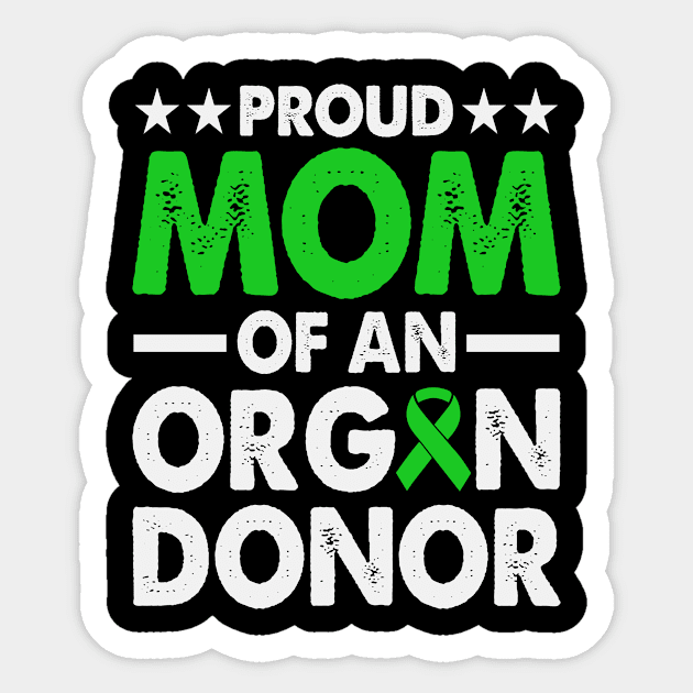 Proud Mom Of An Organ Donor Quotes Organ Donation - Organ Donor ...