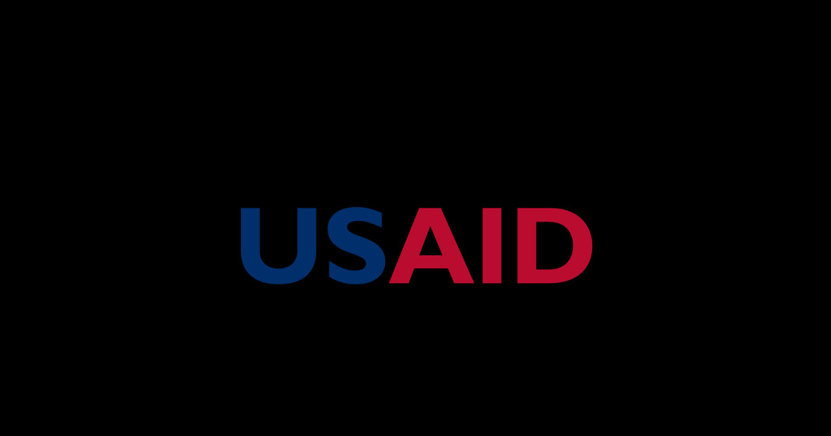 I Stand With USAID - Usaid - Magnet | TeePublic