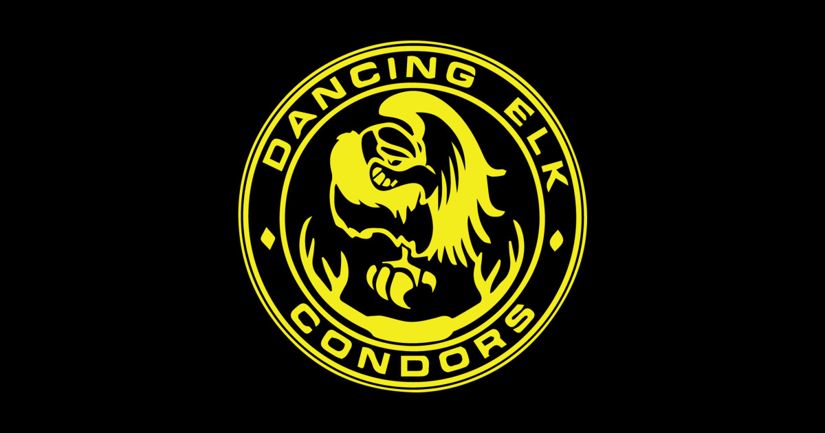 Dancing Elk Condors Paulie Bleeker Juno - Juno - Sticker | TeePublic