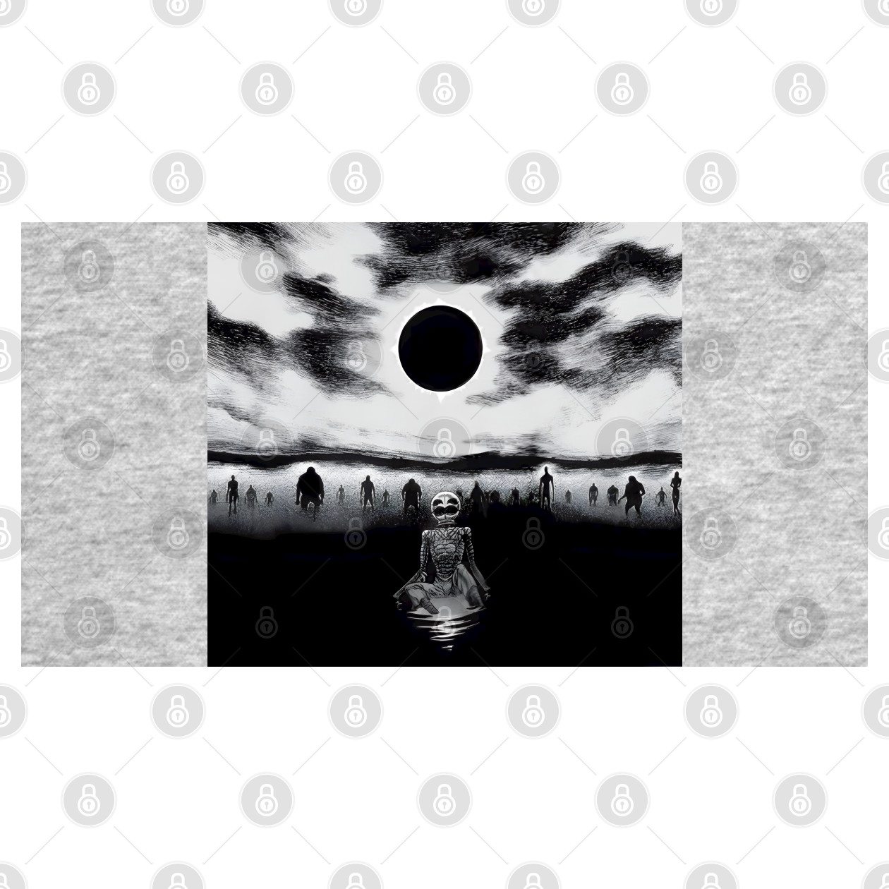 Berserk Eclipse: Femto'S Dark Ascension|PERFECT GIFT FOR YOU AND ...