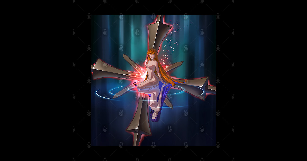 Xenogears 26th Anniversary (The Mother Myyah version) - Xenogears ...