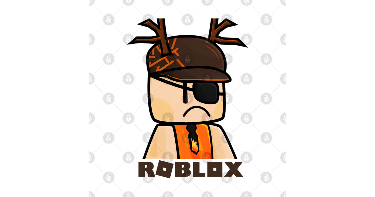 roblox pirates - Roblox - T-Shirt | TeePublic