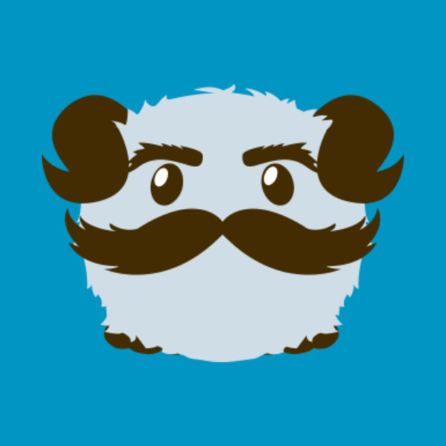 Braum poro - League Of Legends - T-Shirt | TeePublic